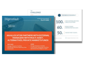 CASE STUDY: How a Wealth Management Platform Scaled Their Manager Research Framework ...