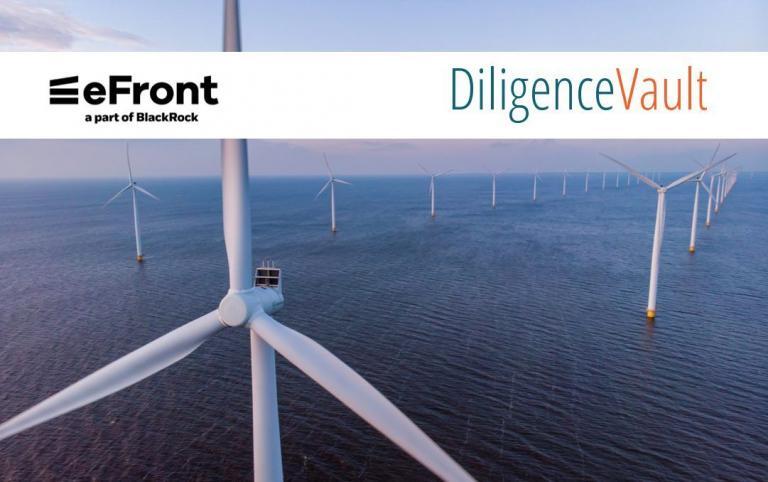 Making diligence possible for all on a 2-sided platform - DiligenceVault