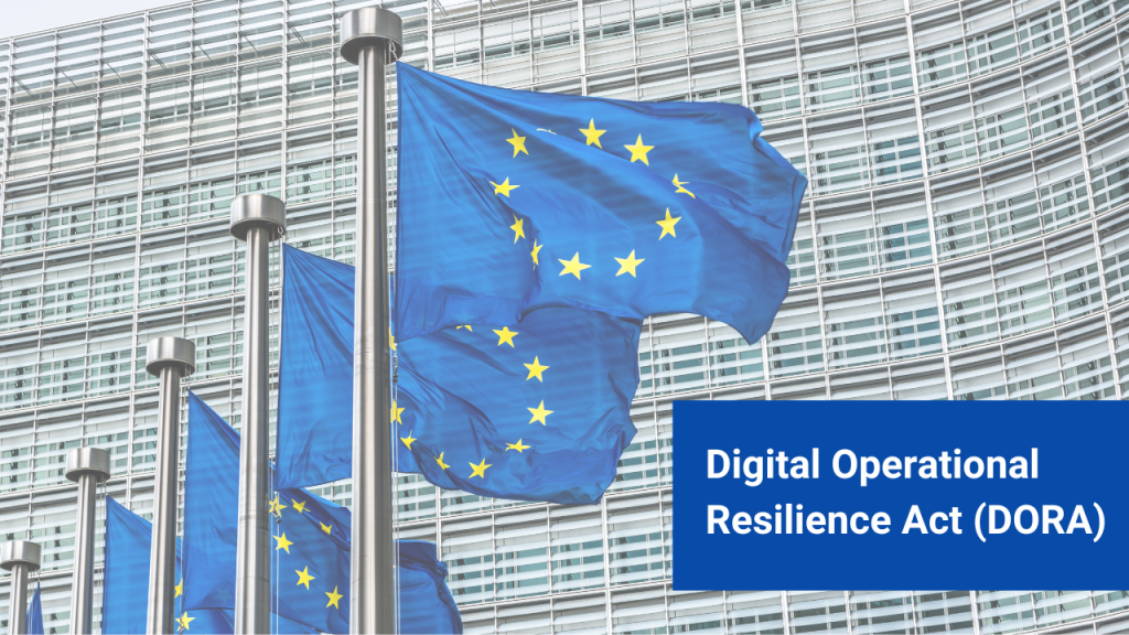 Preparing For Change: Exploring The Digital Operational Resilience Act ...
