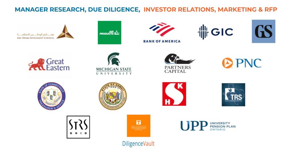 Blog about due diligence, InvestTech, Fintech - DiligenceVault